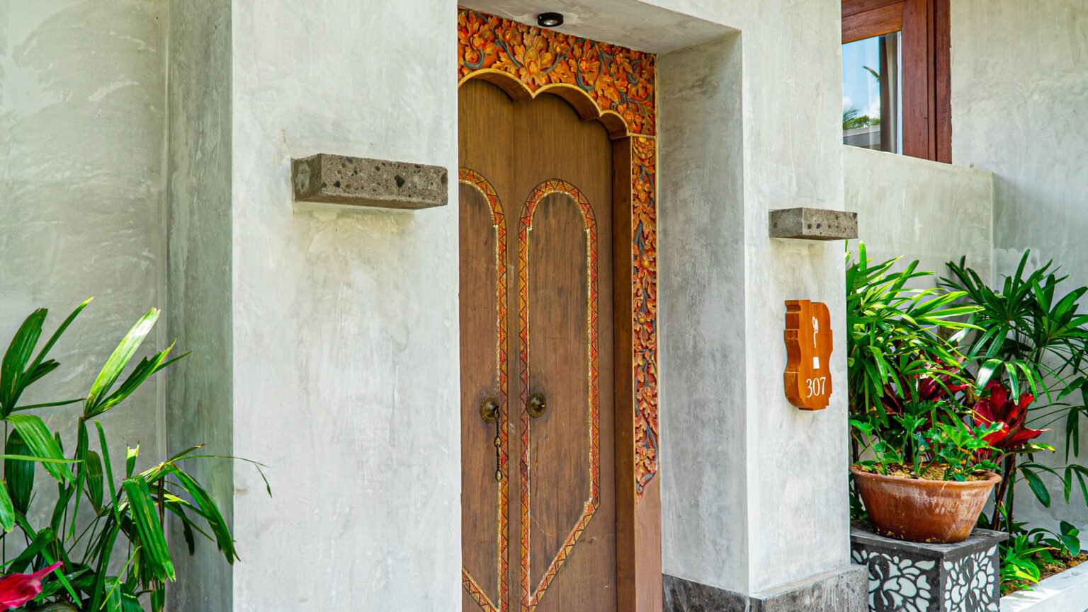 Gallery - Anandadara Ubud Resort and Spa