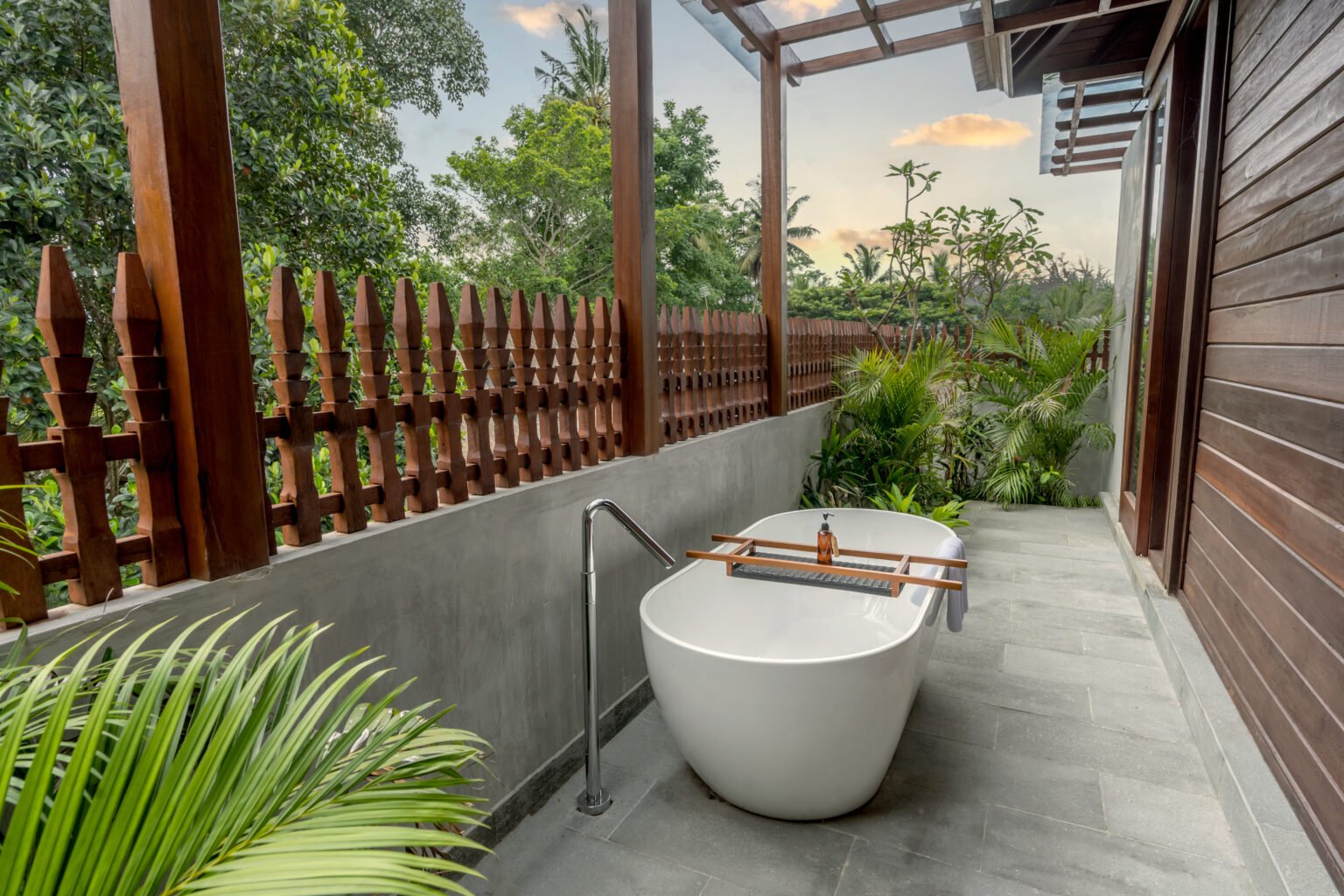Gallery - Anandadara Ubud Resort and Spa
