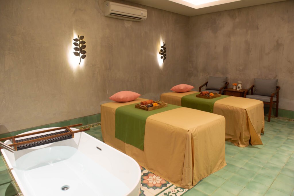Gallery - Anandadara Ubud Resort and Spa