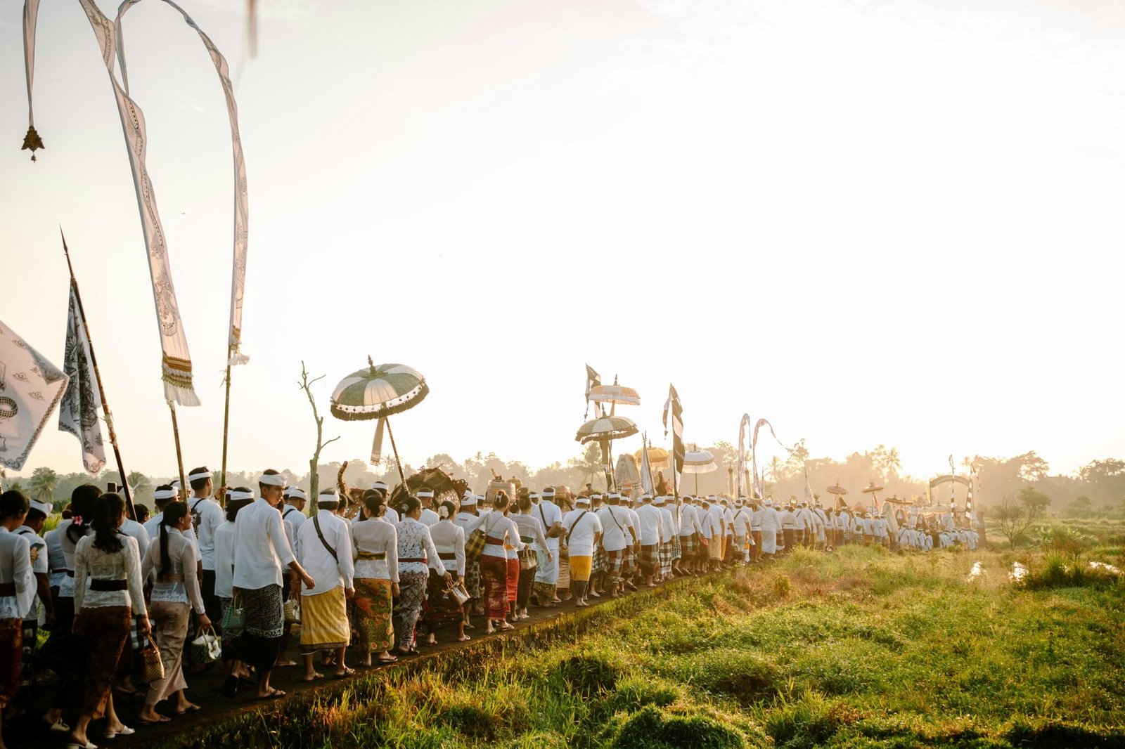 Why Bali Celebrates Nyepi: The Story Behind the Island’s Day of Silence ...